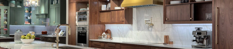 Kitchen & Bath Showroom | KOHLER Store by SNE